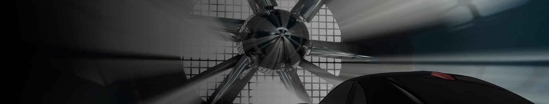 Aerothermal Testing - KRAHN Specialty Fluids AB