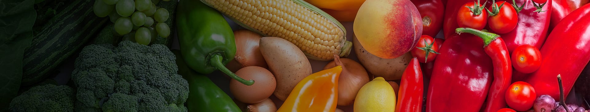 Vegetable Processing Plant - KRAHN Specialty Fluids AB