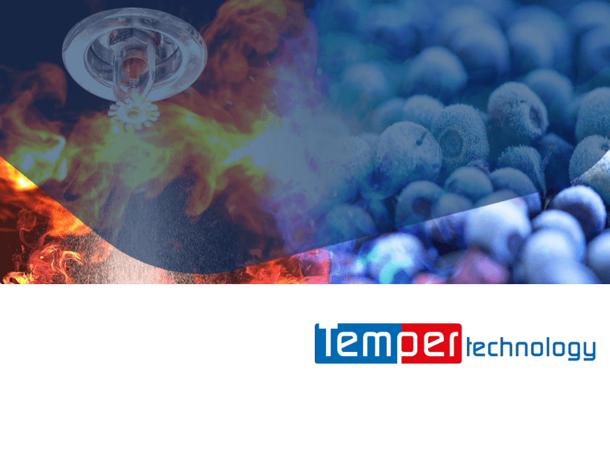 Temper vs Propylene Glycol? - KRAHN Specialty Fluids AB