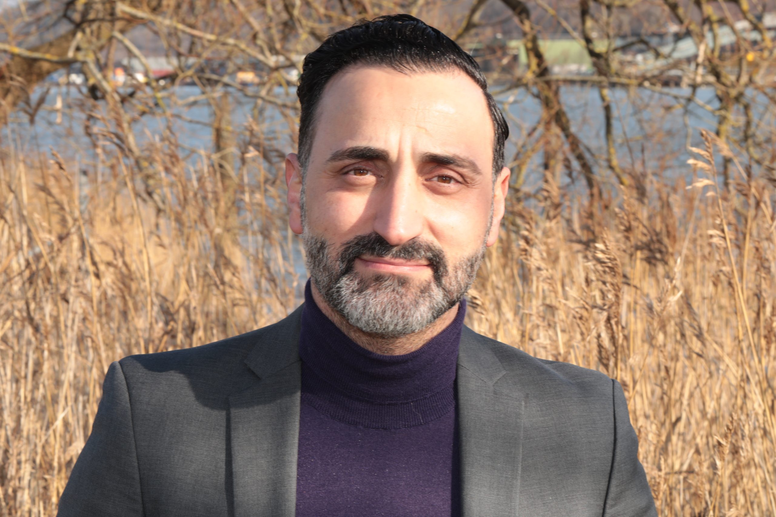 KRAHN Specialty Fluids is delighted to welcome Abdullah Balkhi to the ...