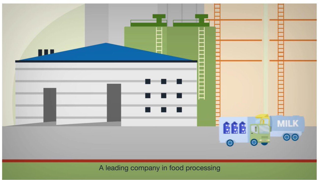 CRANE Temper – advancing refrigeration technology - KRAHN Specialty ...